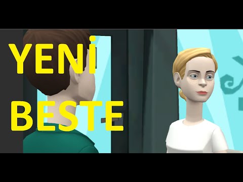 (YENİ BESTE) ama beni seviyordu - Rojdar V. AYDIN