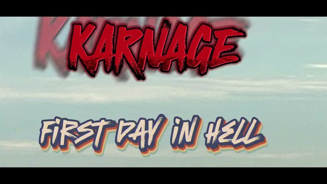 First day In hell [Explicit] - YouTube