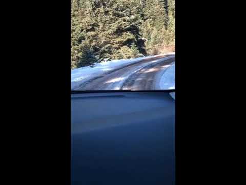 Bolu Gerede Seviller Yaylası