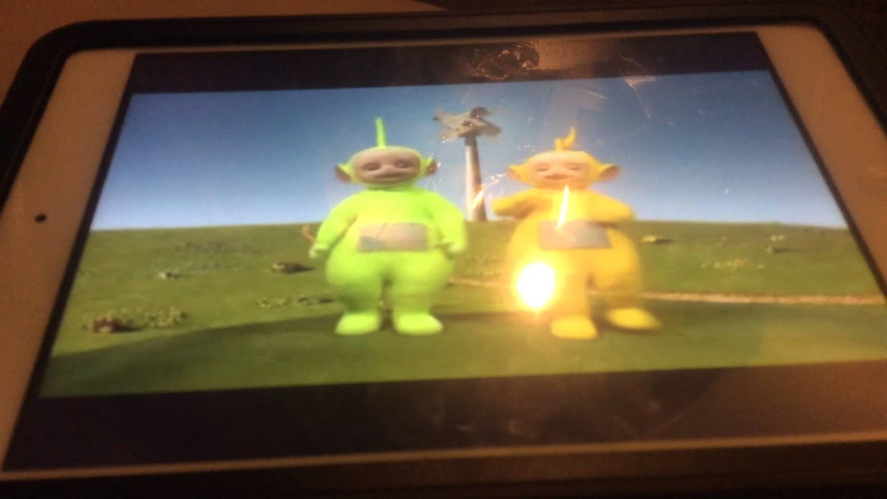 MLG Teletubbies - YouTube