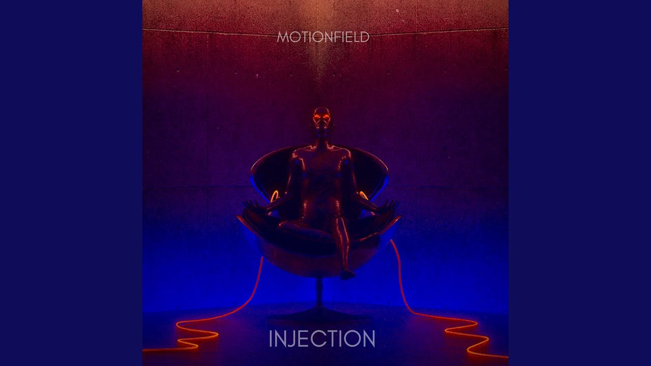 Injection 1 - YouTube Music