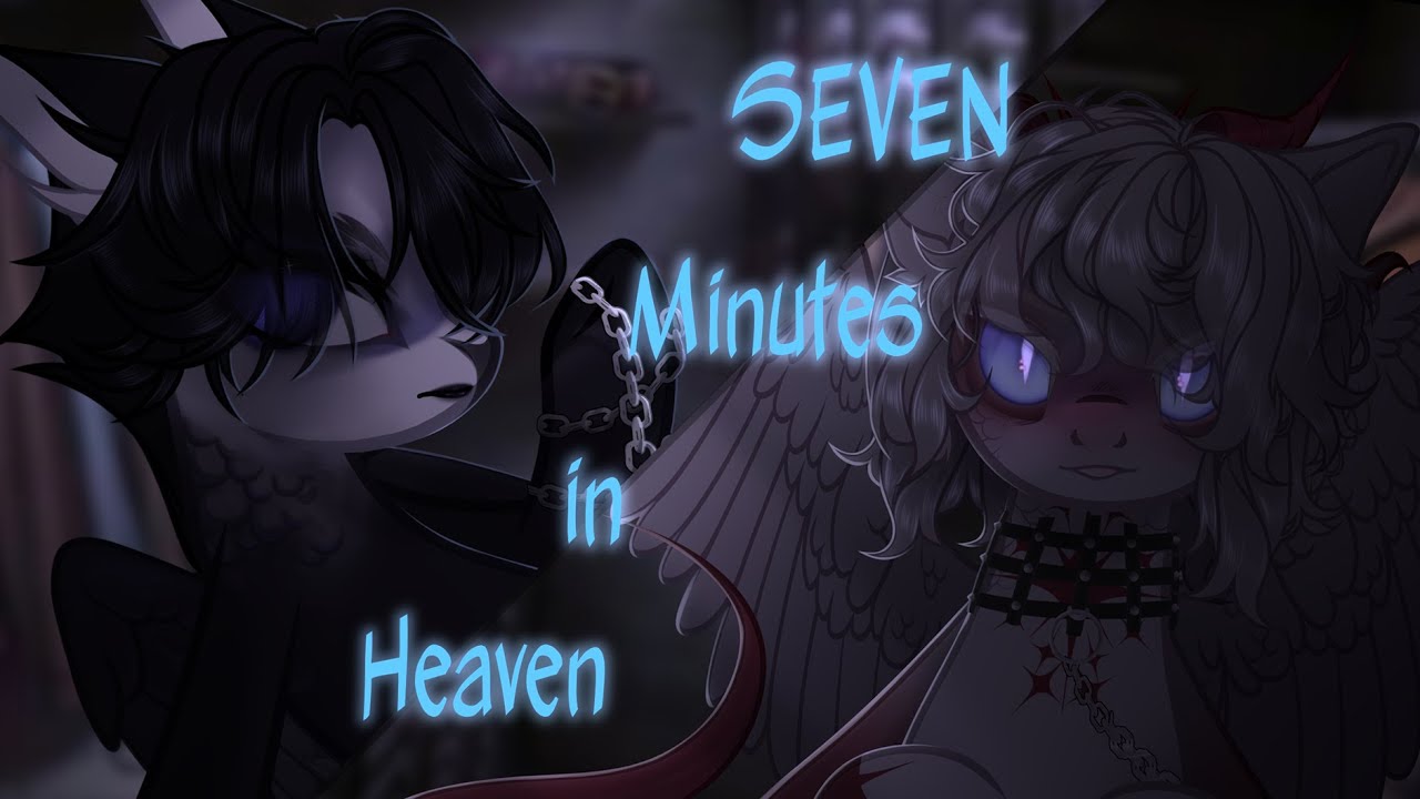 PMV|Pony meme - Seven Minutes in Heaven - YouTube