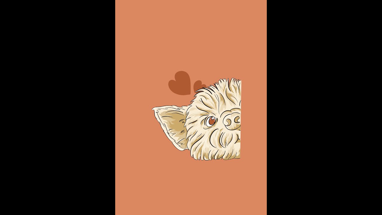 Drawing Practice | IMG_102 : Peek A Boo! - YouTube
