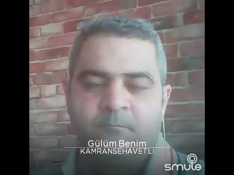Kamran Abdullayev Gülüm benim