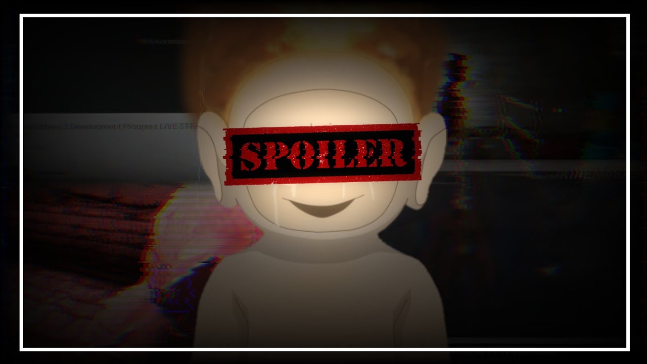 ZeoWorks & los Livestreams de Slendytubbies 3 (Lost Media) Luke! - YouTube