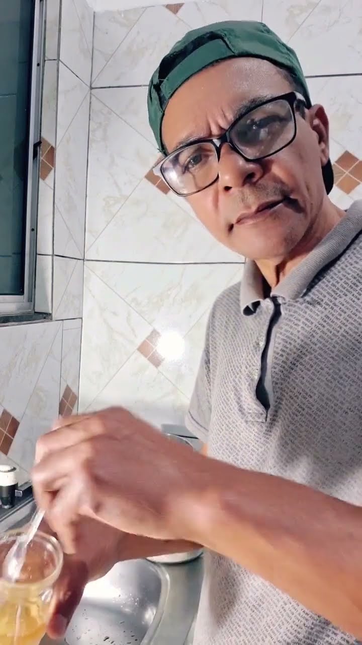 o melhor charope #humor - YouTube