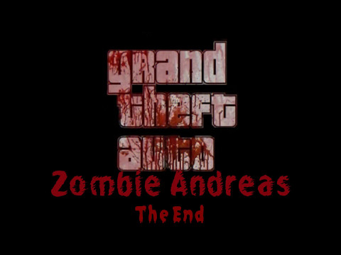Grand Theft Auto: Zombie Andreas - Lie [Final Mission]