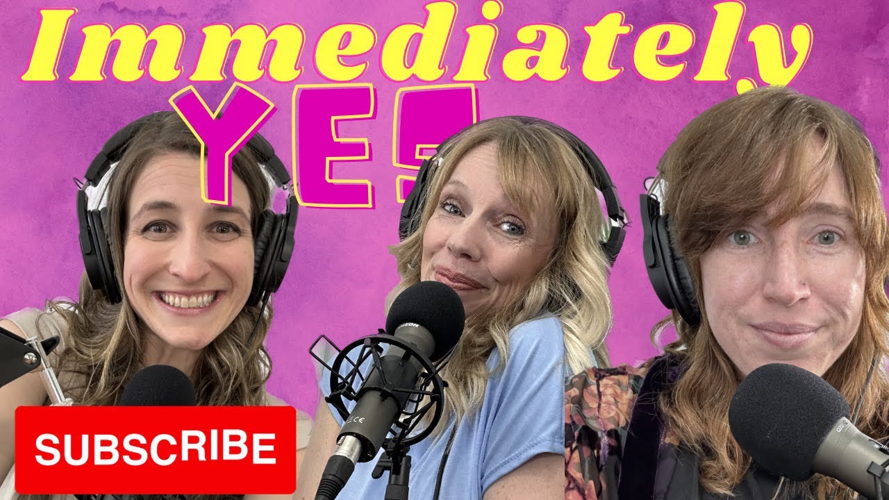 Social Media Trend: Immediately Yes chats about the new trend on social ...