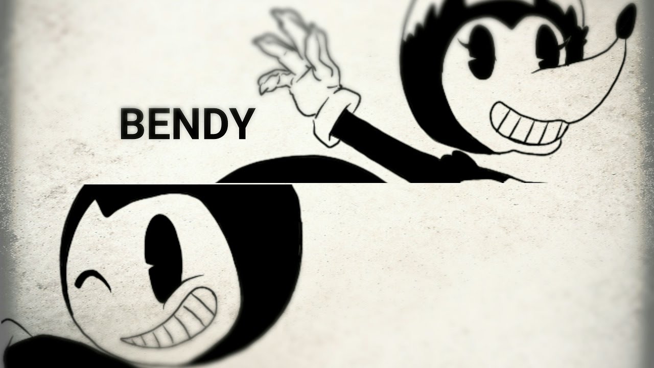 FOX-IF | Bendy and the Ink Machine - YouTube