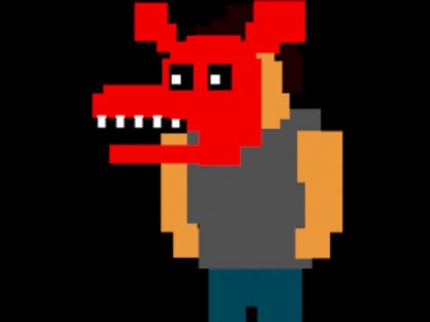 How to make FOXY BRO in|roblox Freddy's Ultimate Roleplay - YouTube