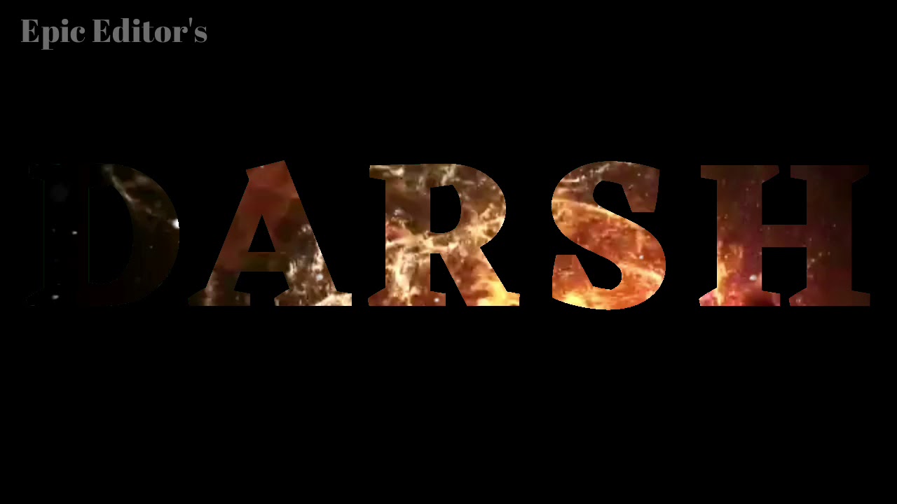 Darsh | Stylish name | Stylish name Darsh | Whatsapp Status | Video ...