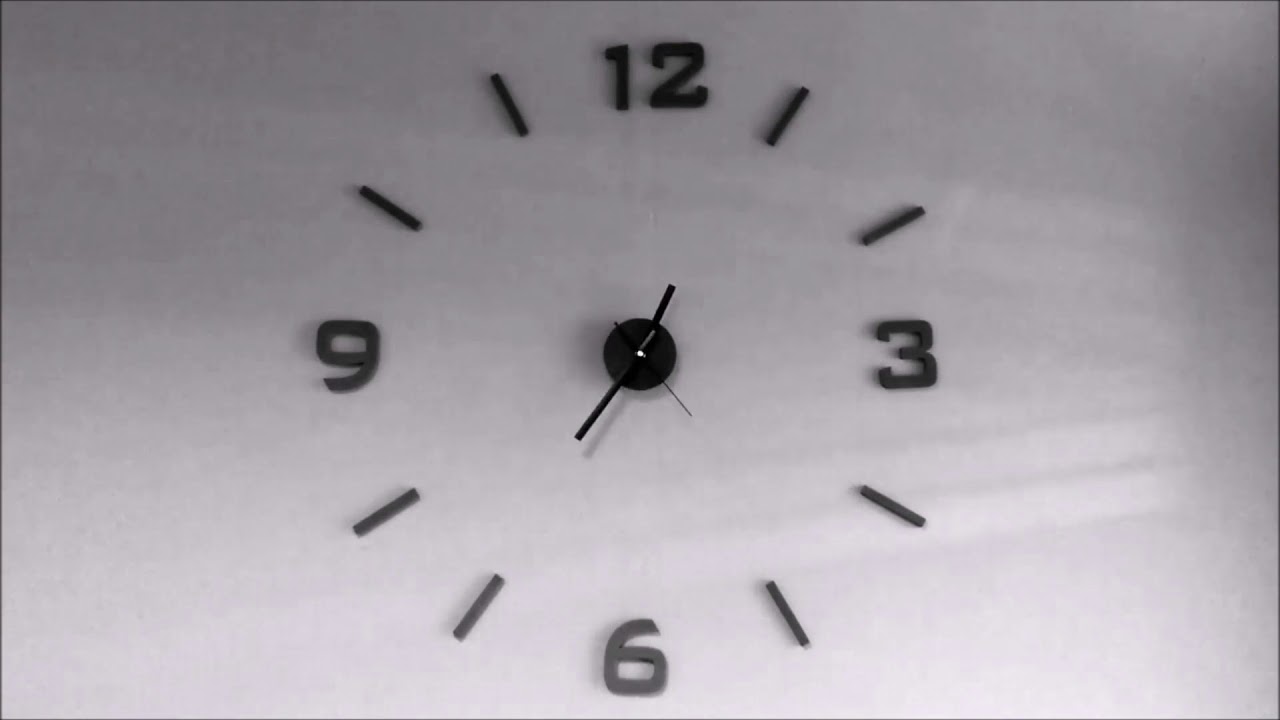 Clocks Teaser - YouTube