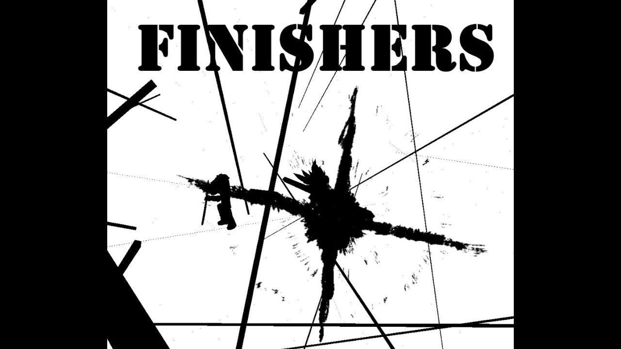ATOMIC SAMURAI FINISHERS - YouTube
