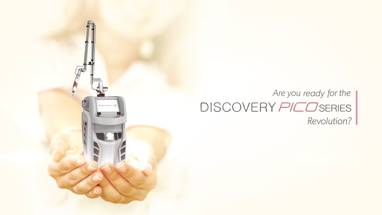 Discovery PICO - YouTube