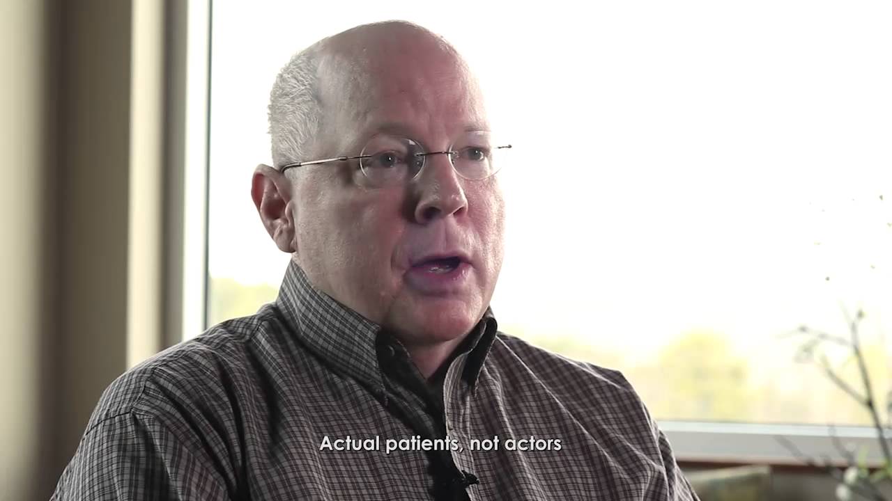 Mocek Spine Gray LeMaster - YouTube