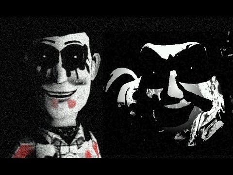 Team Fortress 2: Freak Fortress 2 (Corrupted Woody & Corrupted Buzz ...