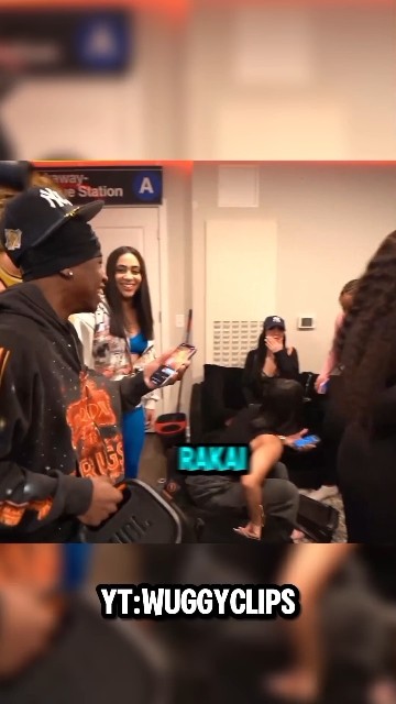 Tylil banned rakai from his house🤯 - YouTube