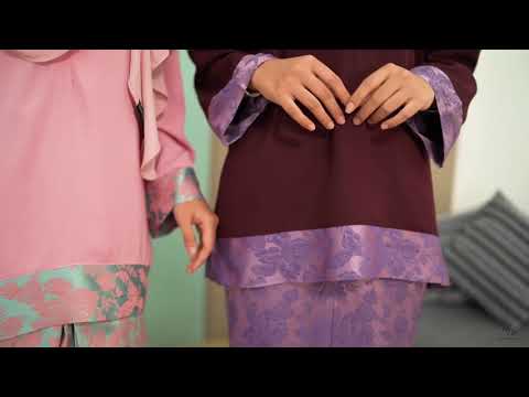 MAYA KURUNG KEDAH 2.0