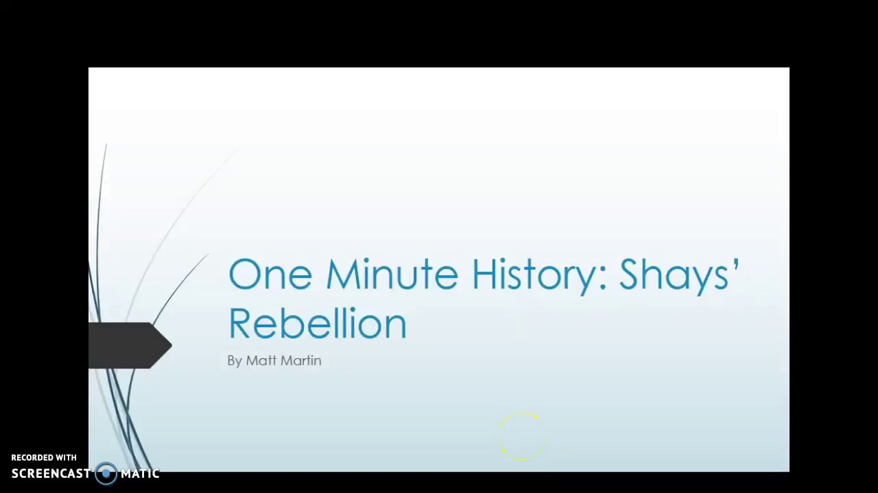 Shays Rebellion Drawing: Analyzing Iconic Visual Propaganda (1786 ...