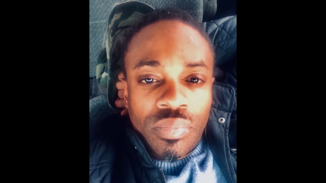 Celebrating The Life Of Waris R. Grant - YouTube