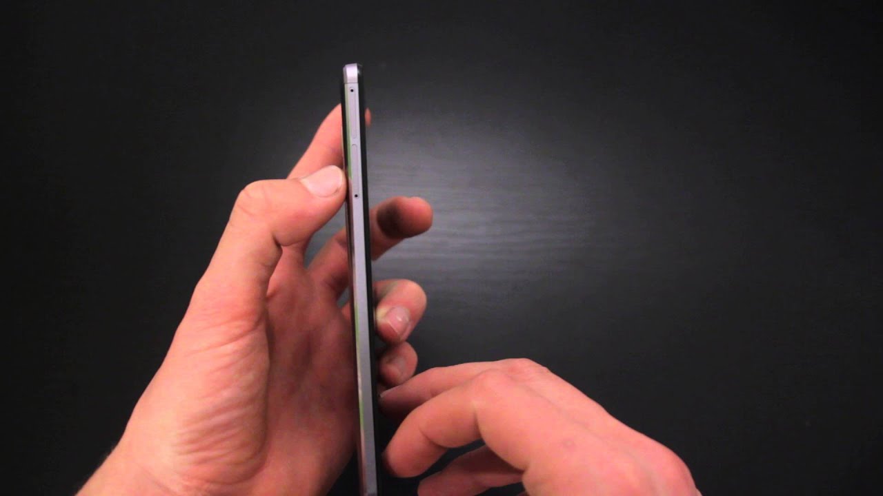 Huawei Honor 5X Test - YouTube