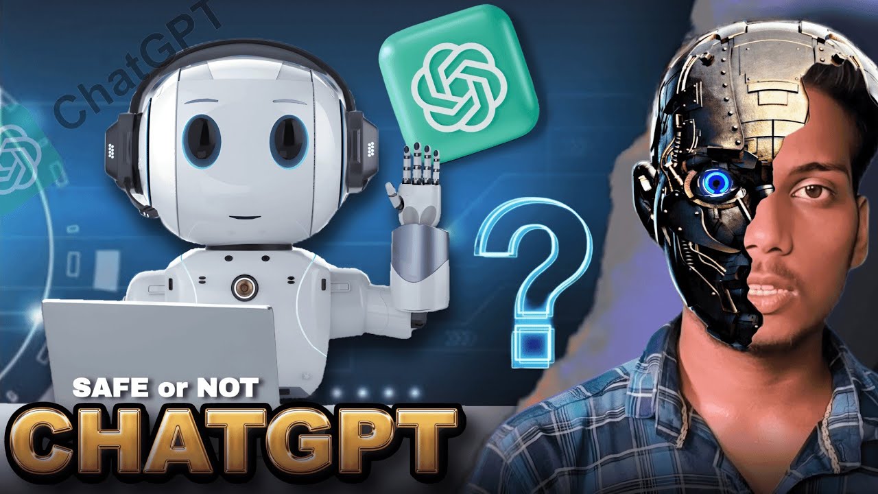 The Truth About ARTIFICIAL INTELLIGENCE And CHAT-GPT - YouTube