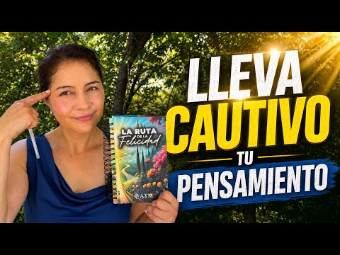 CÓMO VENCER LOS PENSAMIENTOS NEGATIVOS CON LA BIBLIA| DIANA MUÑOZ C