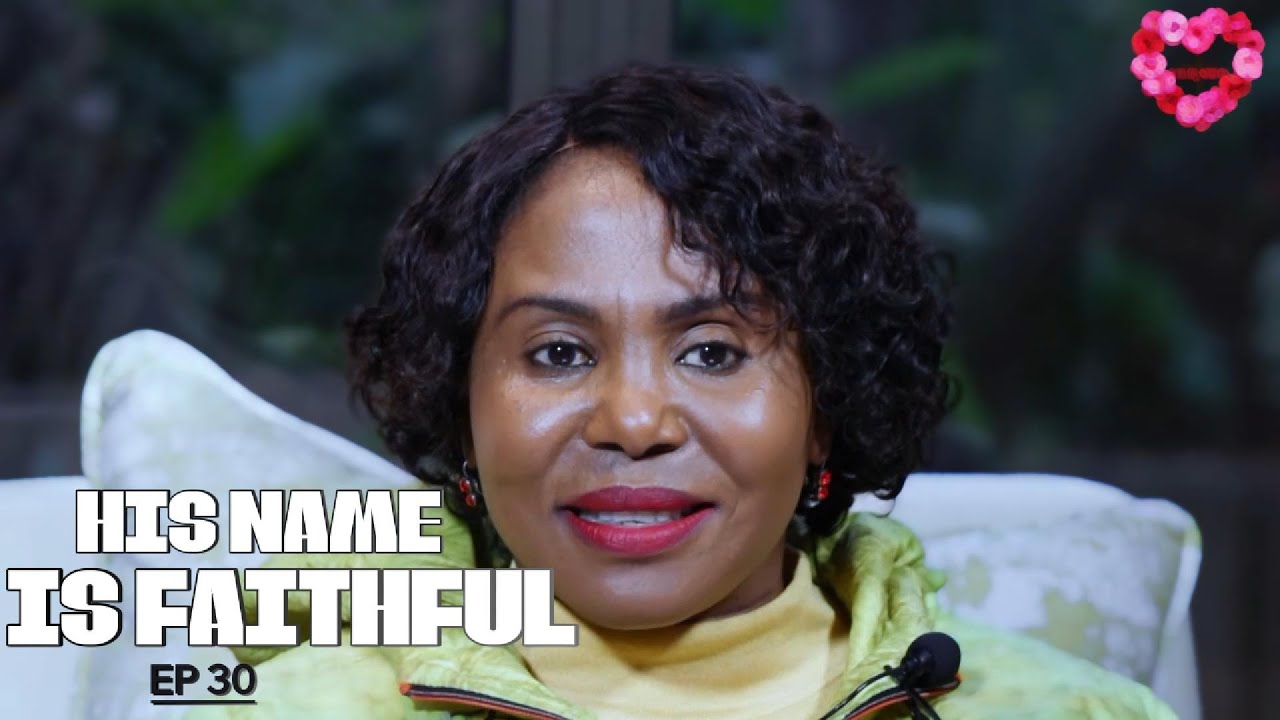 His NAME is FAITHFUL Ep:30 with Ndivhu Nepfumbada - YouTube
