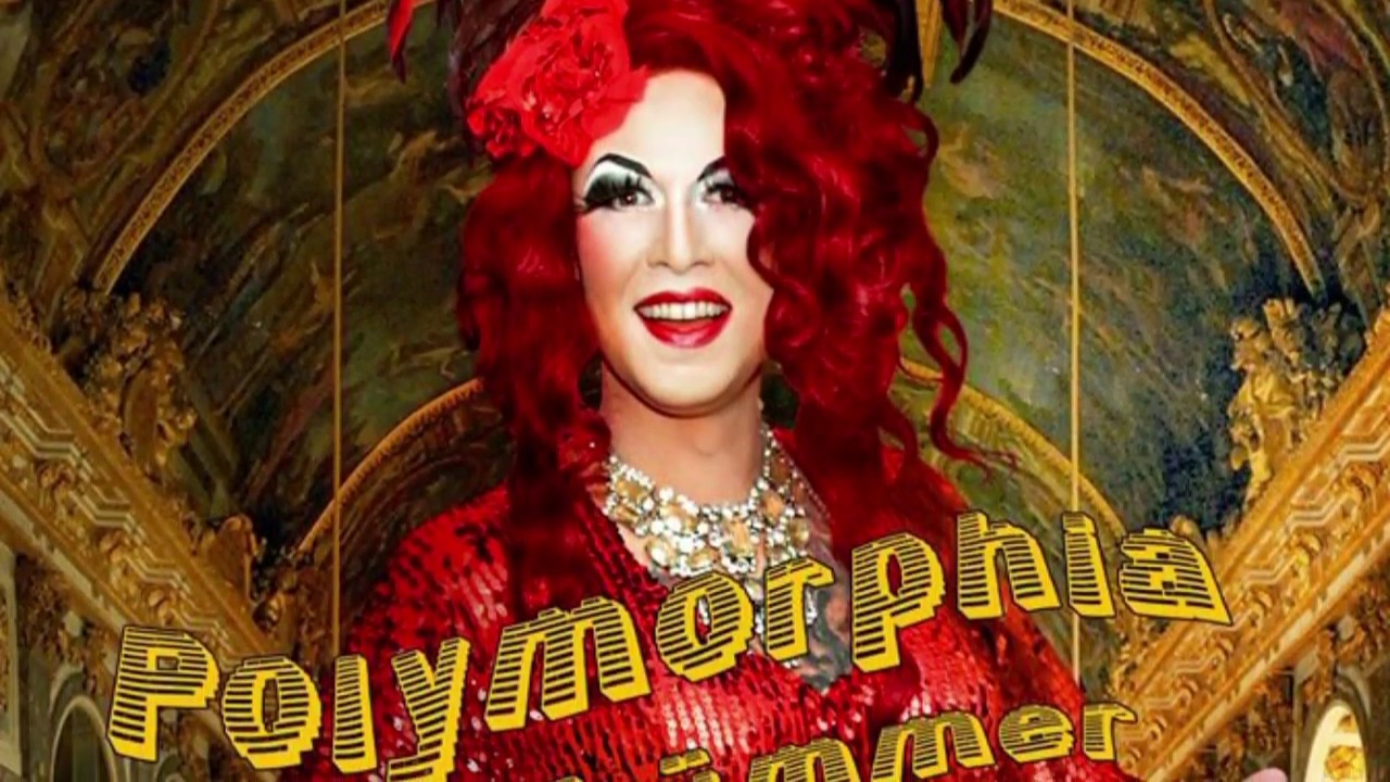 Polymorphia - 18.11.2016 - YouTube