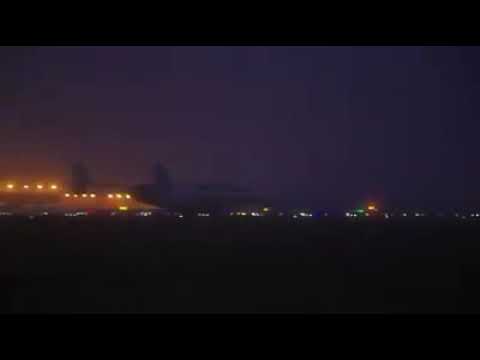 Antonov An 225  Bakida