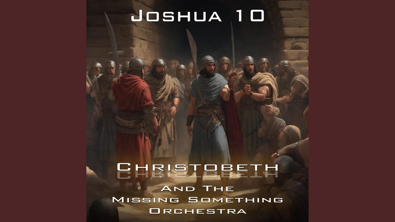 Joshua Chapter 10 - YouTube