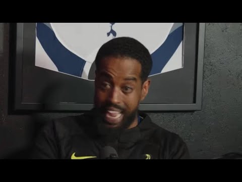 Fuad CRASHES OUT after Tottenham 1-4 Arsenal…