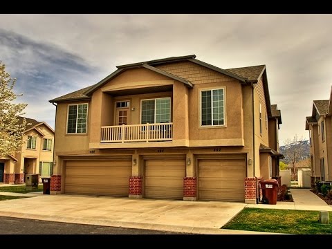 Alicia Connell 801-898-0573 Coldwell Banker - YouTube
