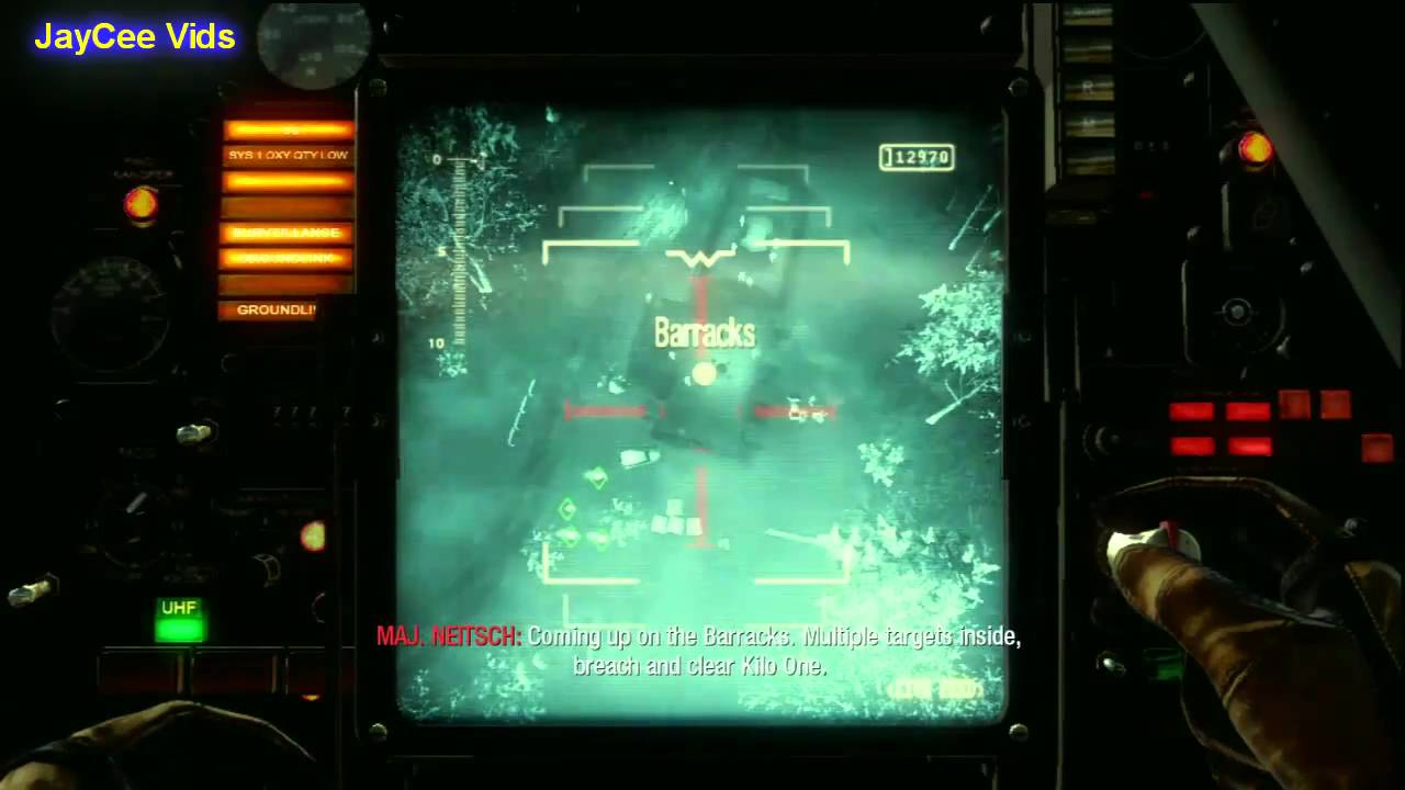 Call of Duty Black Ops pathfinder Trophy Achievement HD - YouTube