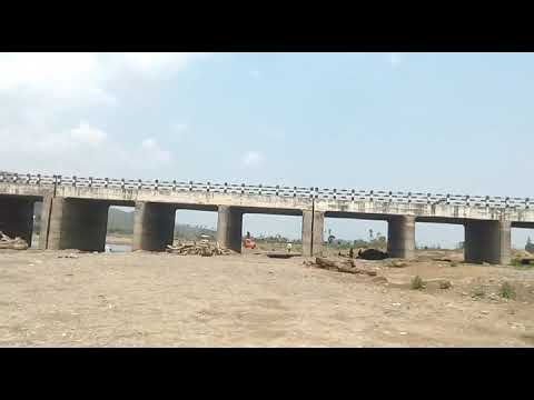 Serou bridge, Sugnu. - YouTube