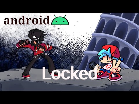 FNF Locked {Android/PC} My Version DOWNLOAD - YouTube