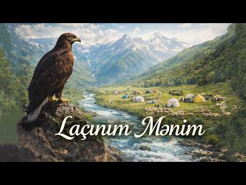 Laçınım Mənim - Məhəbbət Kazımov | Süni intellektlə düzəldilmiş