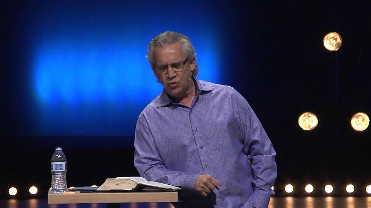 How God Remembers Your History | Bill Johnson | Bethel Church - YouTube