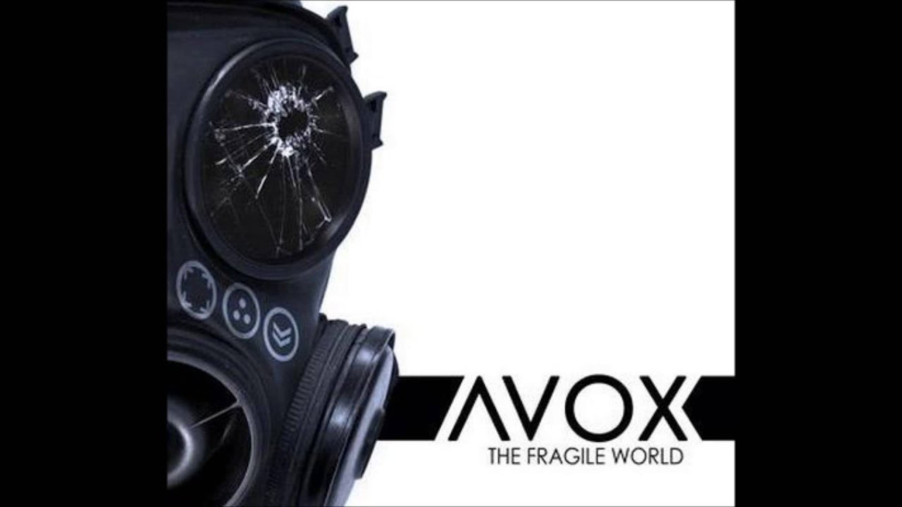 Avox - The Legacy - YouTube