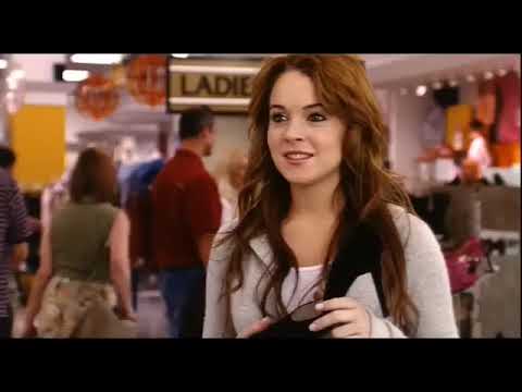 Kötü Kızlar | Mean Girls (2004) Kesilmiş Sahneler Türkçe Altyazılı