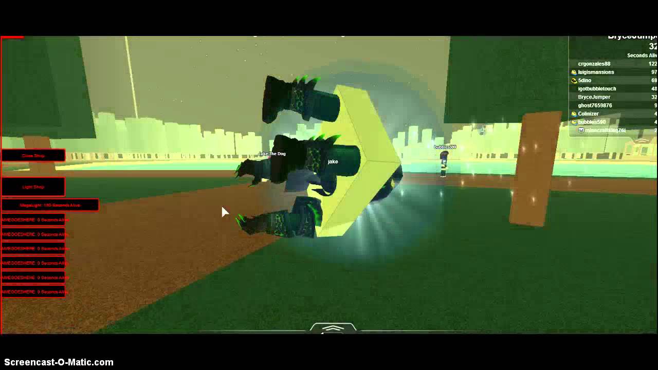 jake the dog roblox bakin pancakes - YouTube