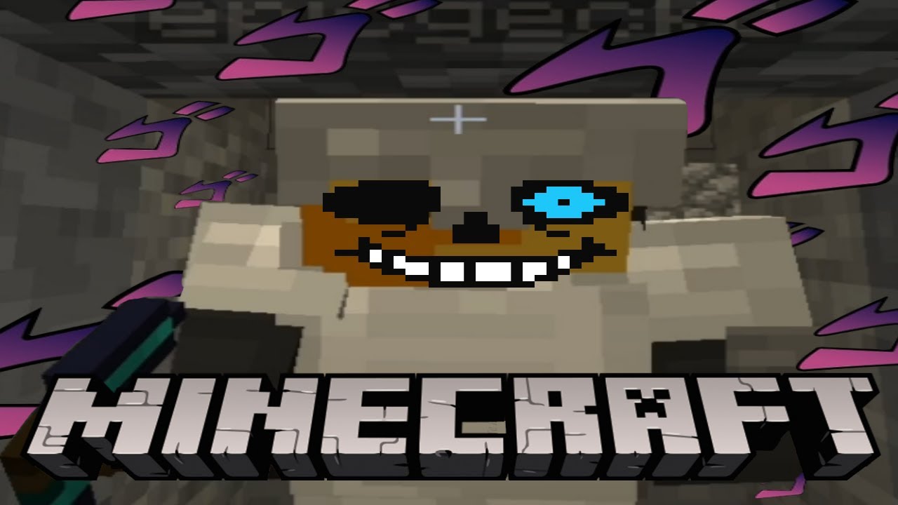 DON'T PLAY MINECRAFT AT 3 AM - YouTube