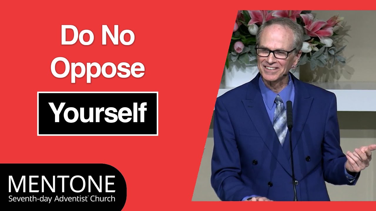 How to Obtain Mastery Over Your Circumstances - YouTube