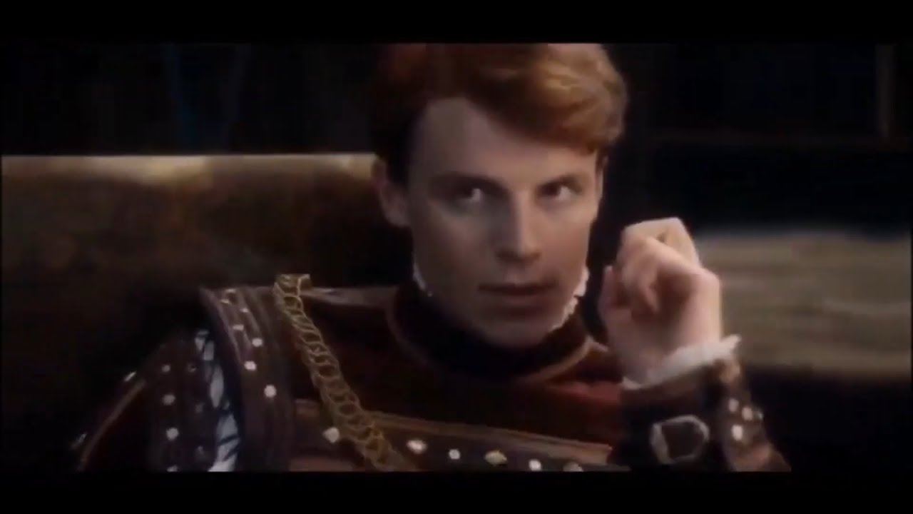 wheel of time fancast edits - YouTube