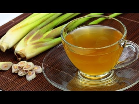 MENAKJUBKAN!! 8 Manfaat Air Rebusan Jahe dan Sereh bagi Kesehatan Tubuh ...
