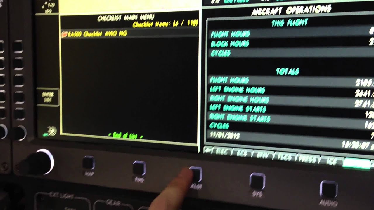 IFMS 2 5 Demo - YouTube