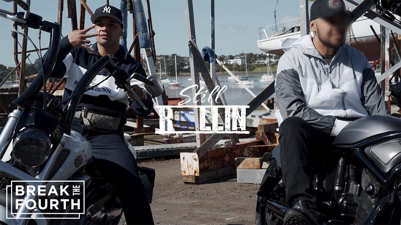 REVUS - Still Rollin - YouTube