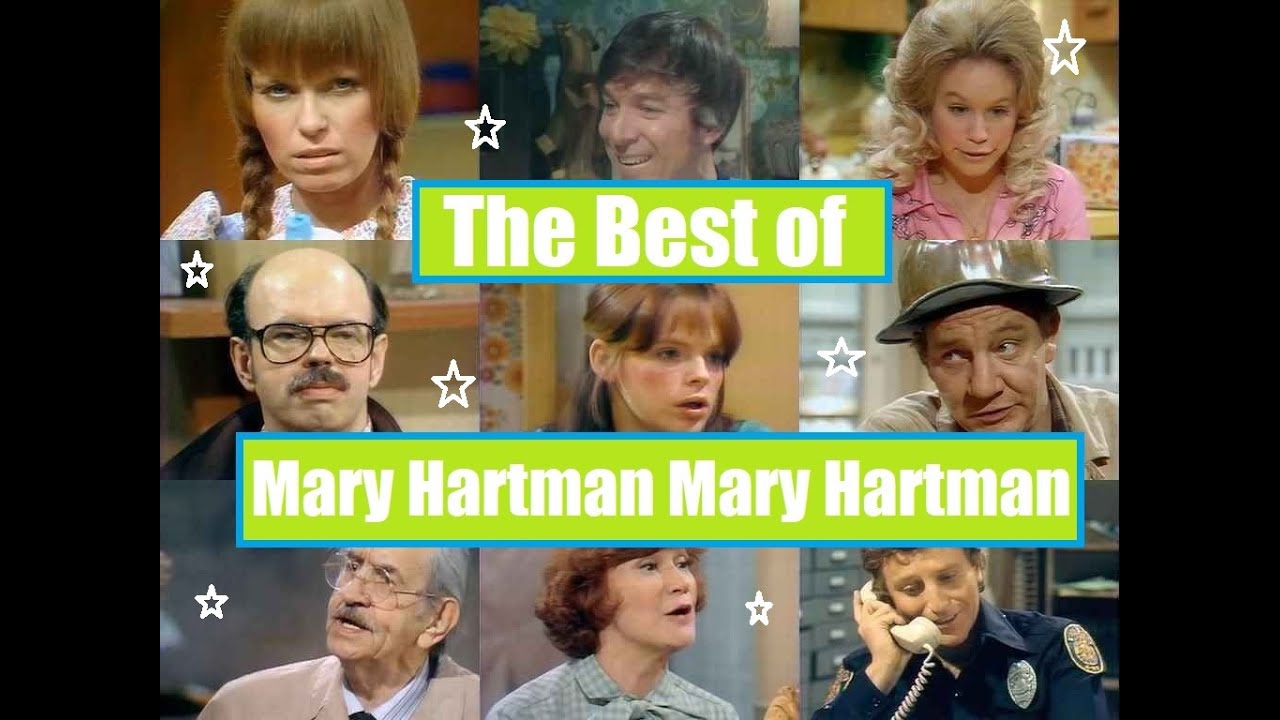The best of Mary Hartman Mary Hartman - YouTube