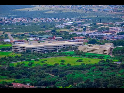 Ulundi, KZN 😍 😍 - YouTube