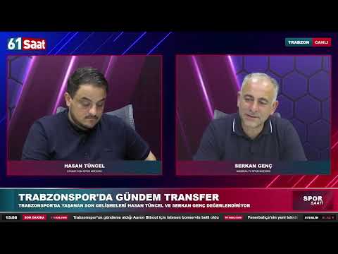 Trabzonspor’da büyük revizyon! Ekip değişiyor... Transferde son durum